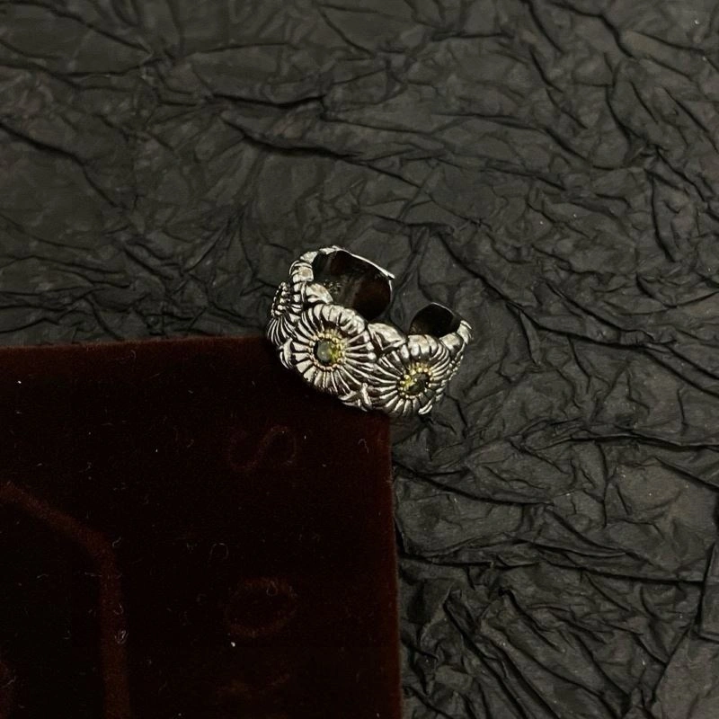 Exact replica Goros Rings