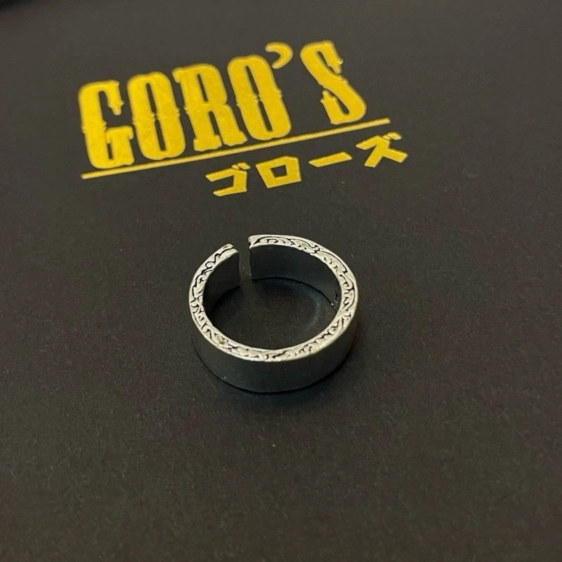 Goros Rings