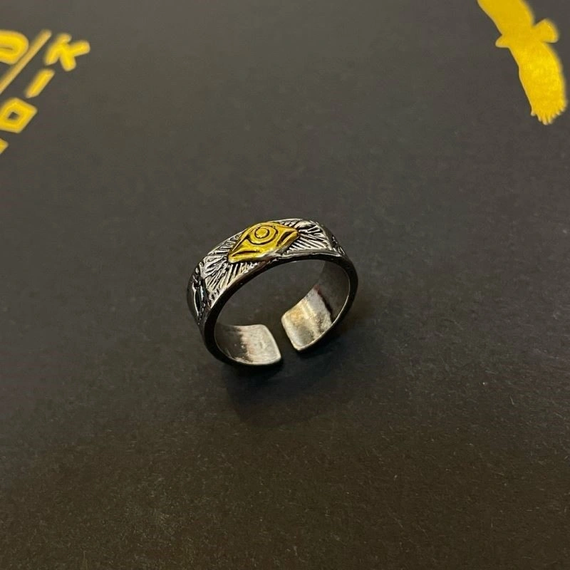 Goros Rings
