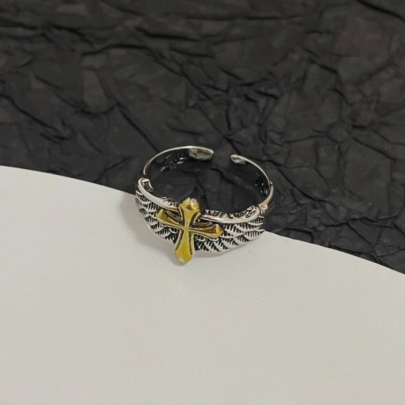 Discounted Goros Rings