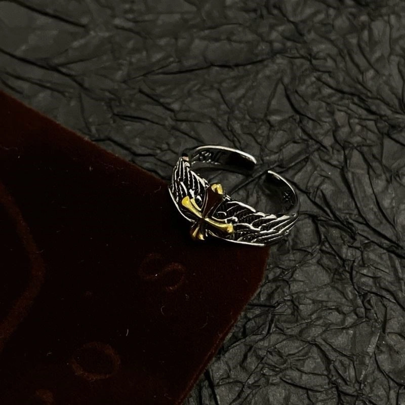 Discounted Goros Rings