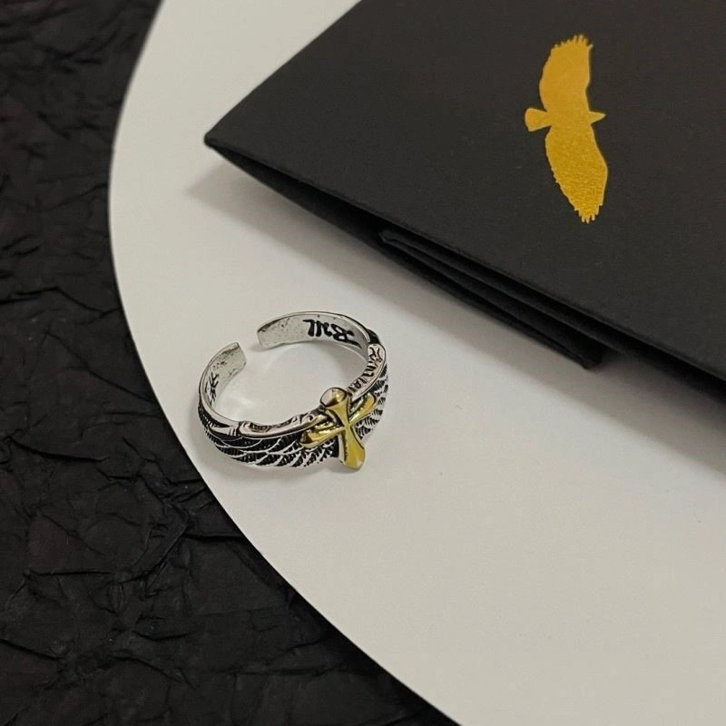 Discounted Goros Rings