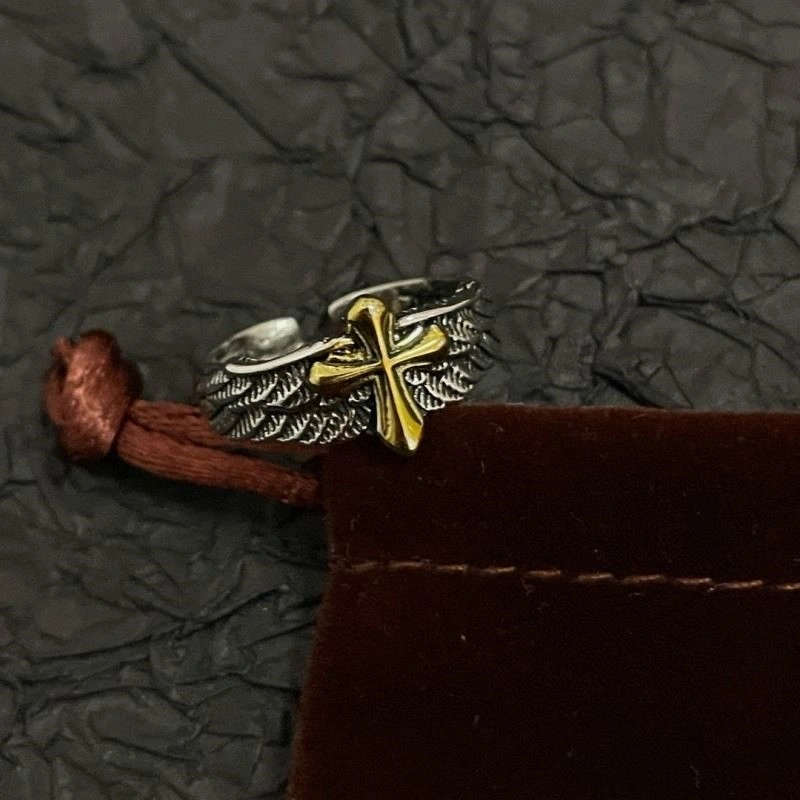 Discounted Goros Rings