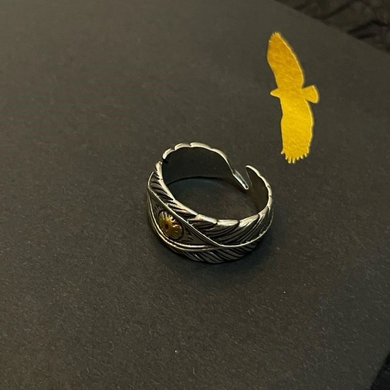Goros Rings