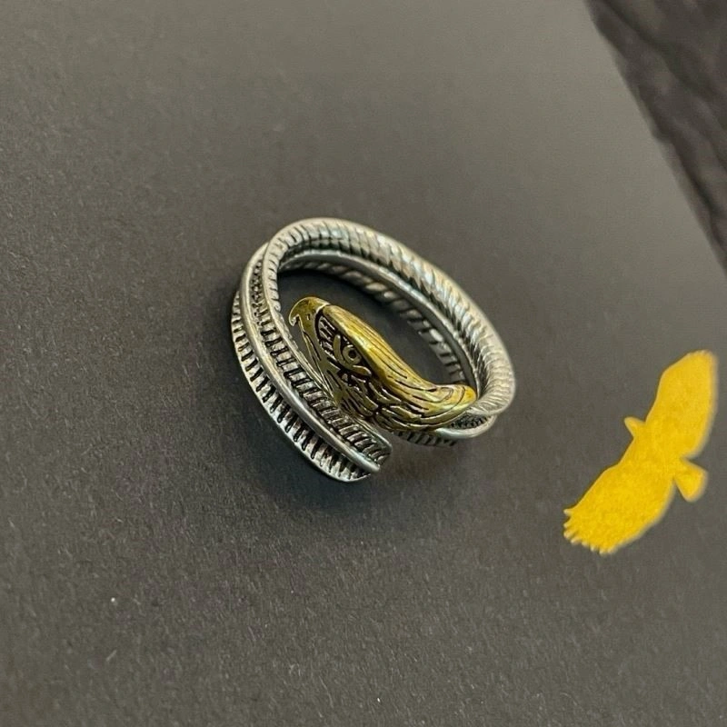 Legit Goros Rings
