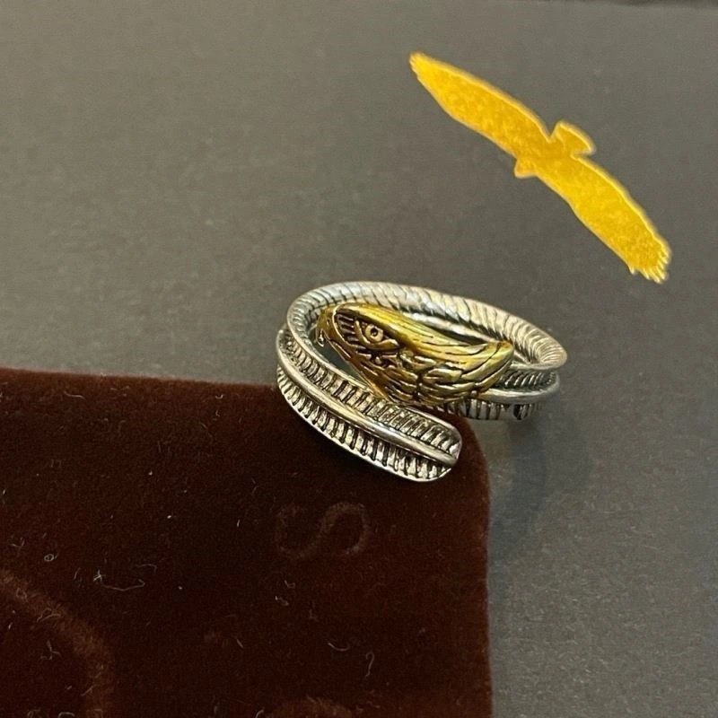 Legit Goros Rings
