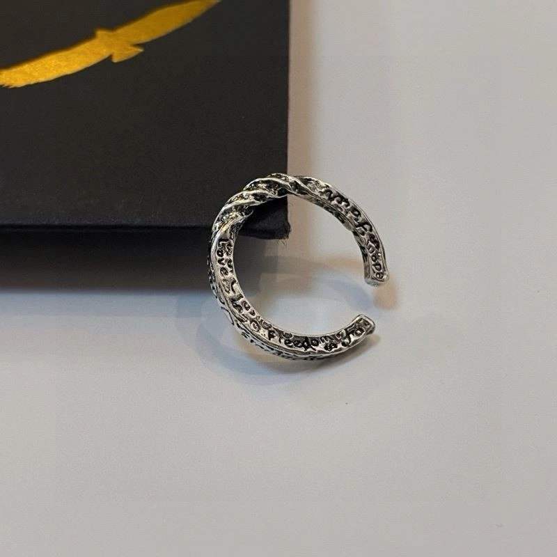 Top mirror Goros Rings