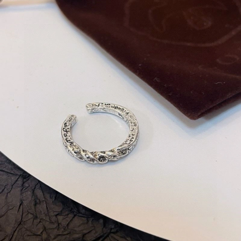 Top mirror Goros Rings
