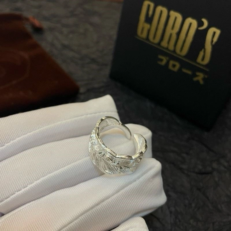 Goros Rings
