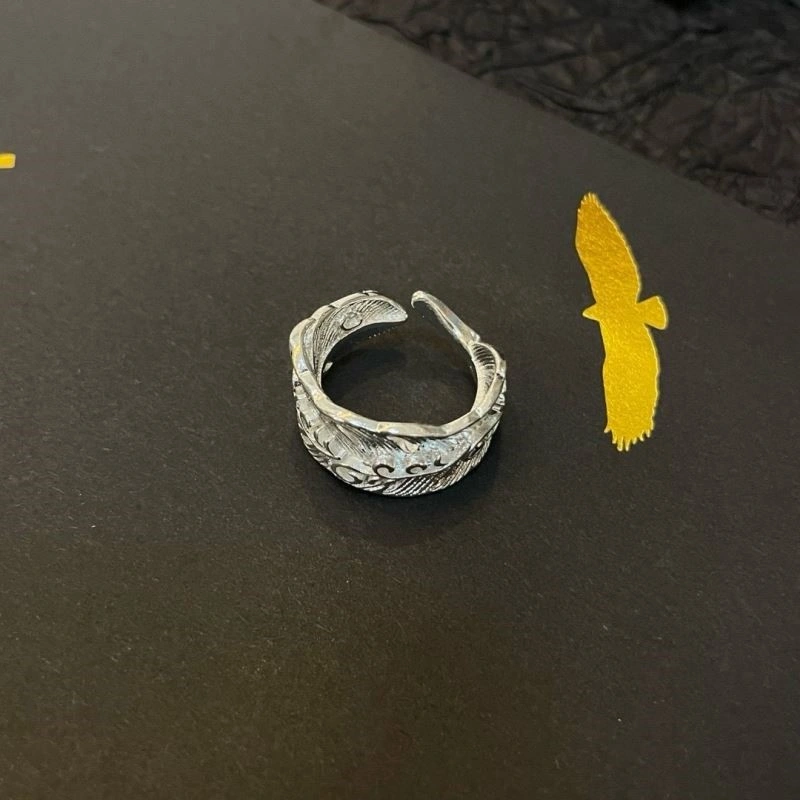 Goros Rings