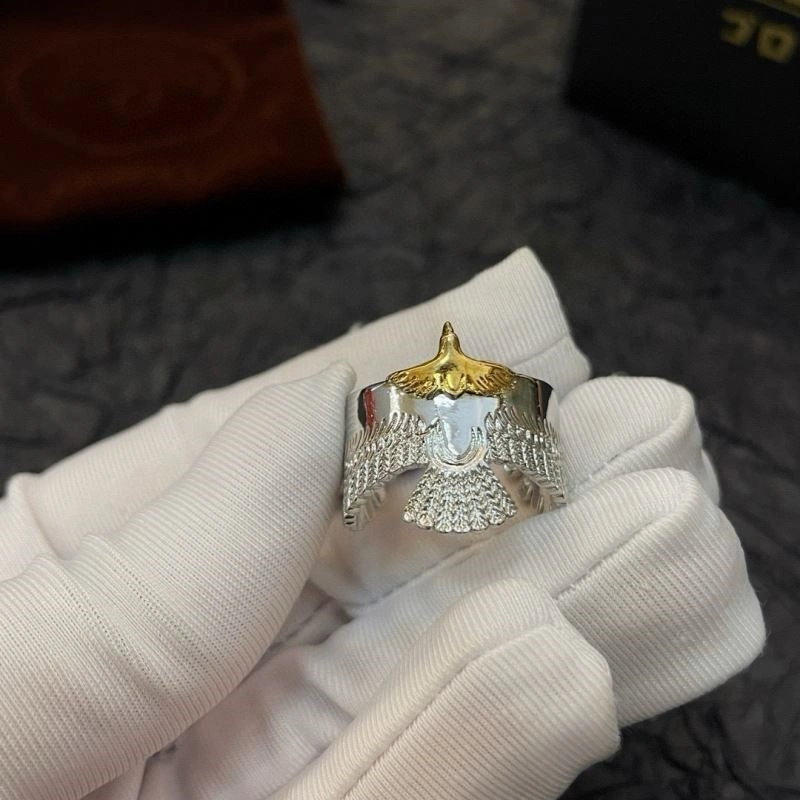 OEM Goros Rings