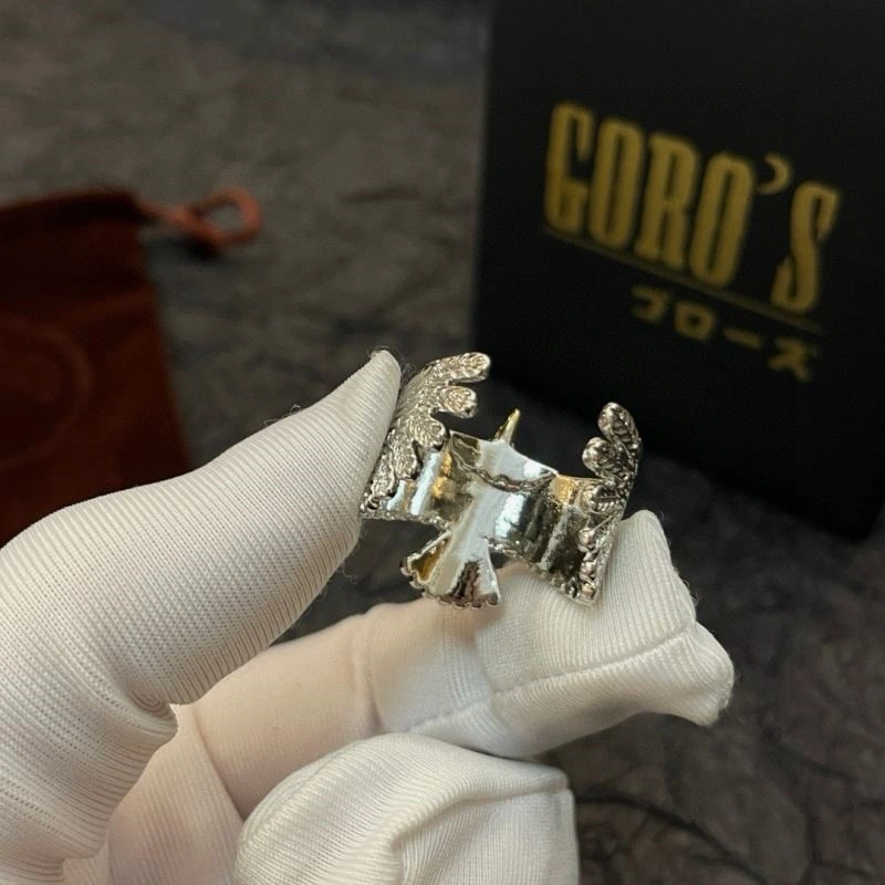 OEM Goros Rings