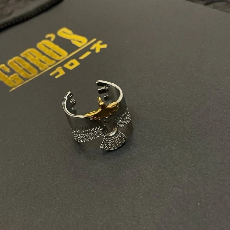 OEM Goros Rings