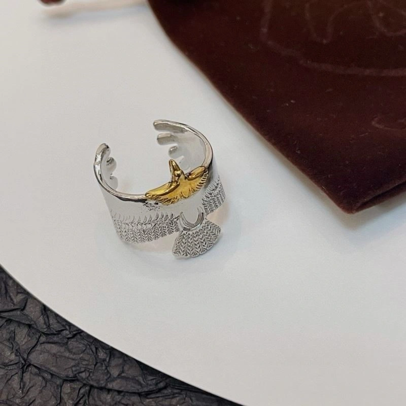 OEM Goros Rings