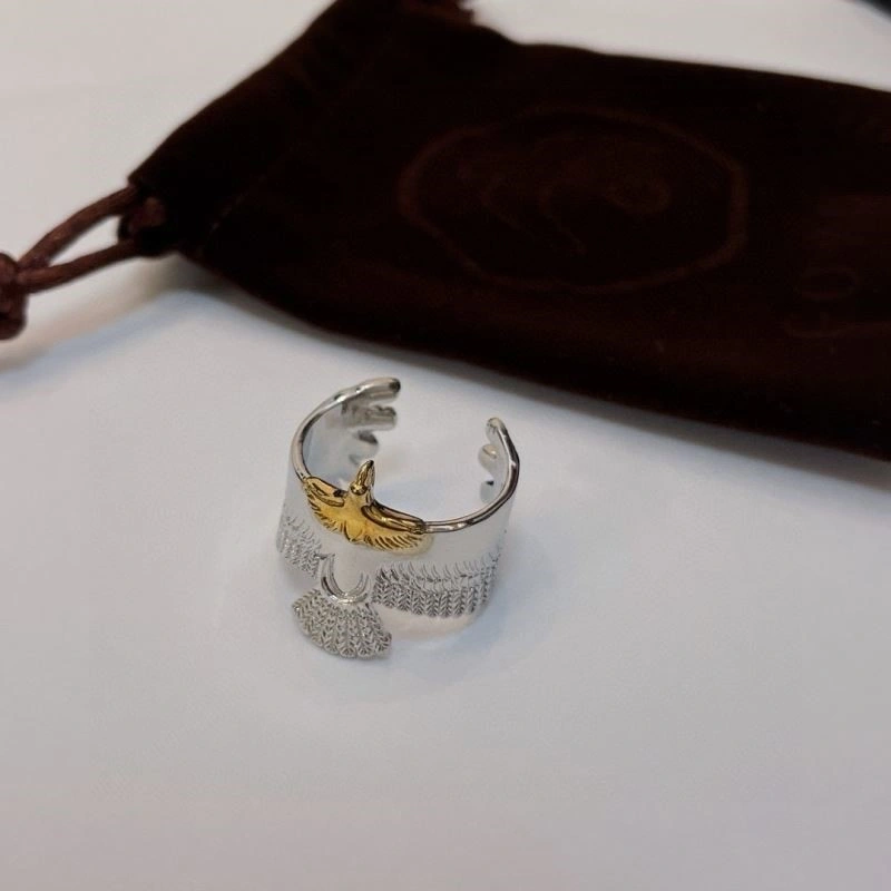 OEM Goros Rings