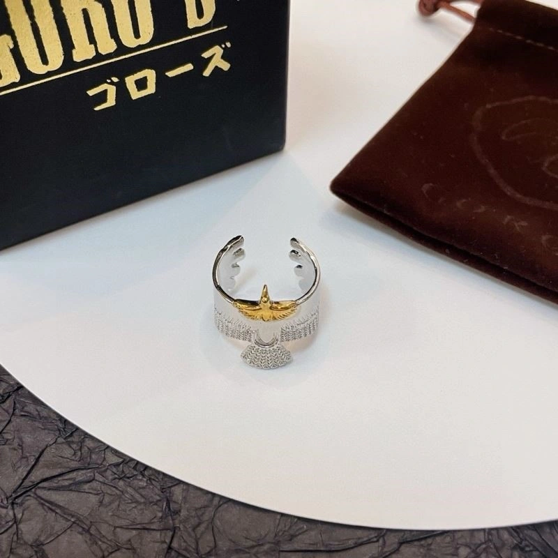 OEM Goros Rings