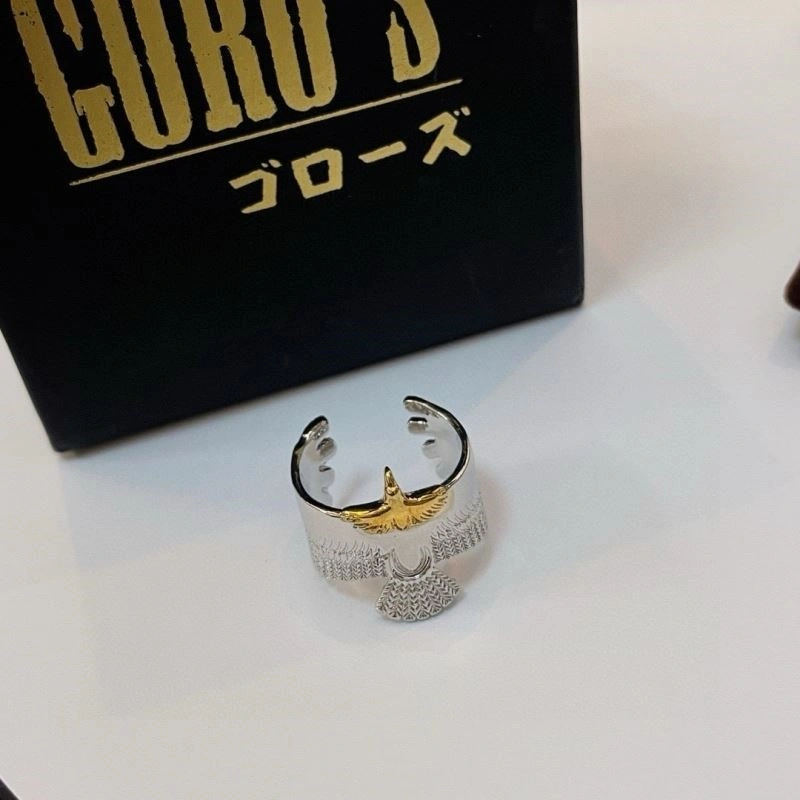 OEM Goros Rings