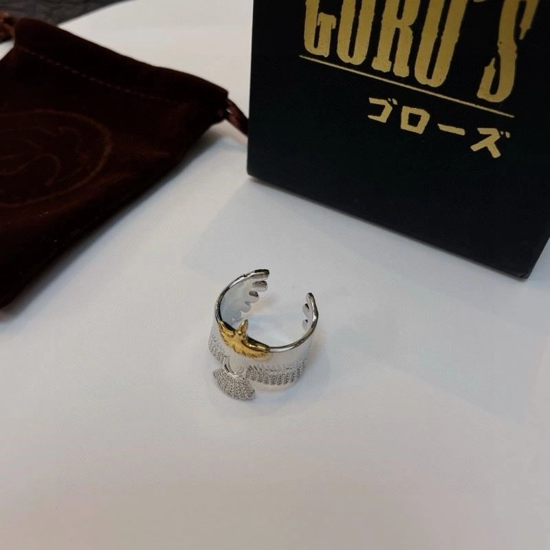 OEM Goros Rings