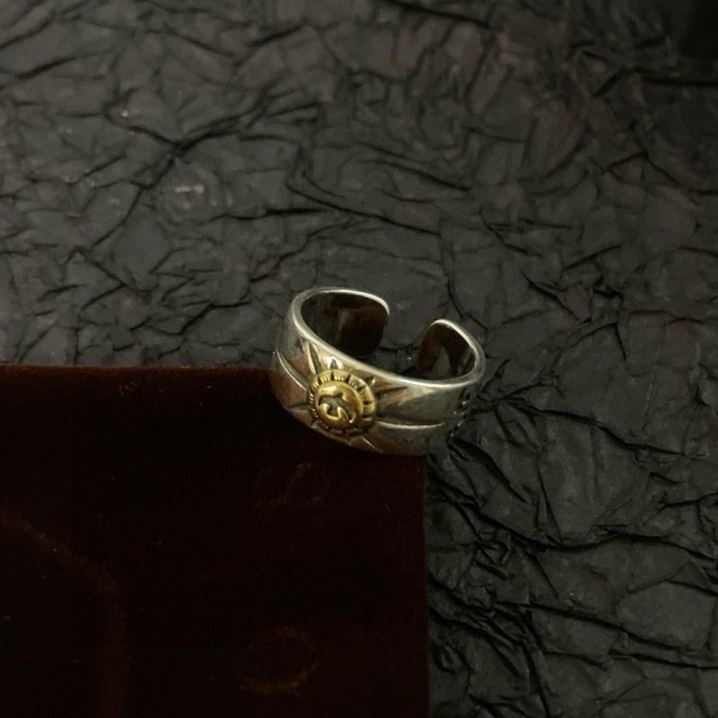 Real Goros Rings