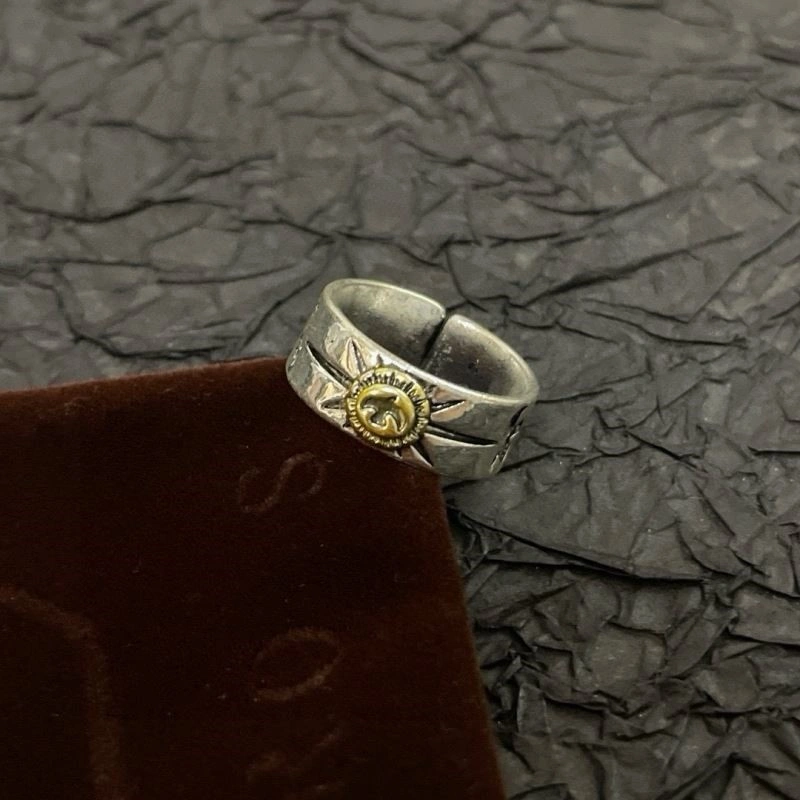 Goros Rings