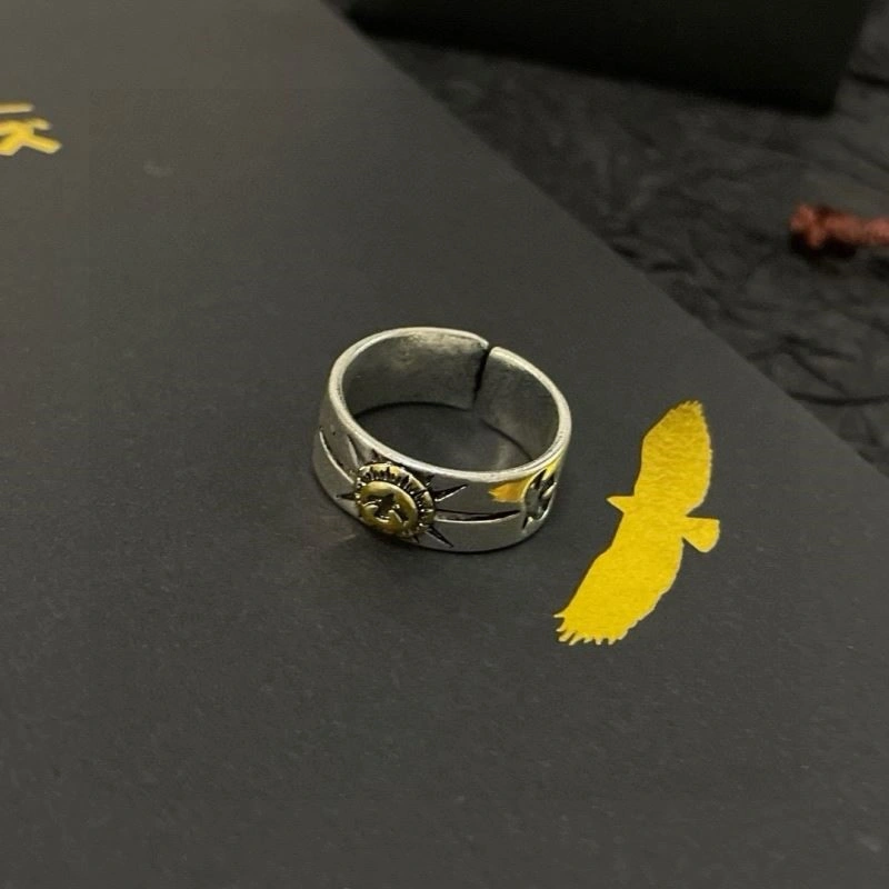 Goros Rings