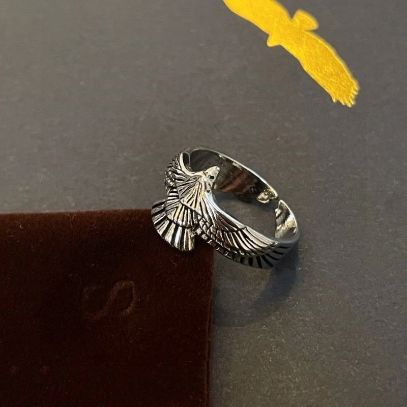 Inexpensive Goros Rings