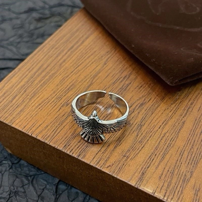 Inexpensive Goros Rings
