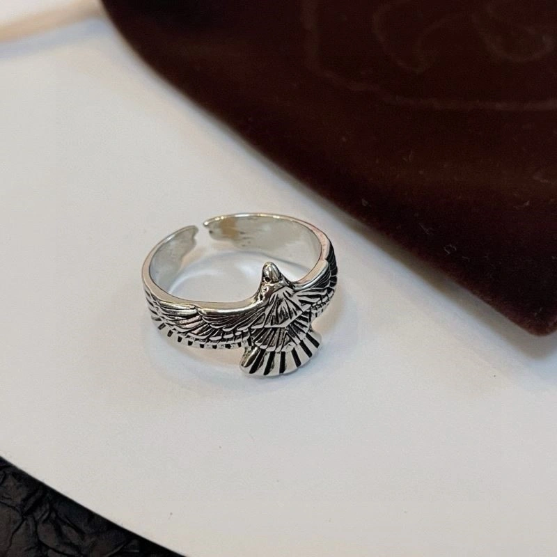 Inexpensive Goros Rings