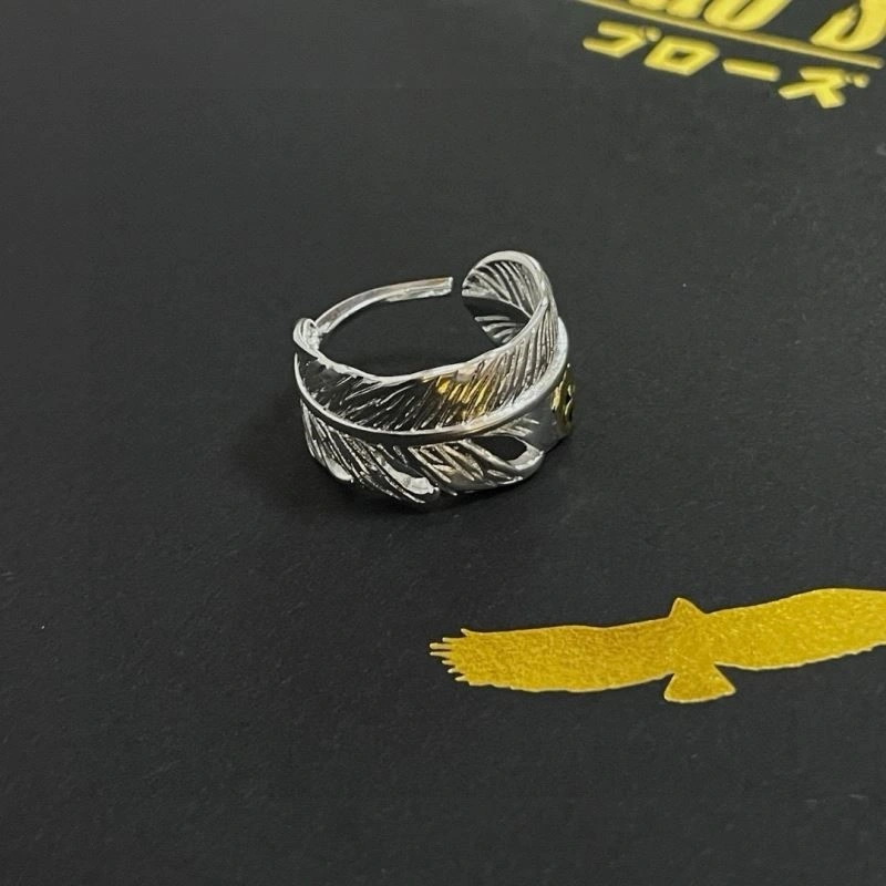 Value-priced Goros Rings