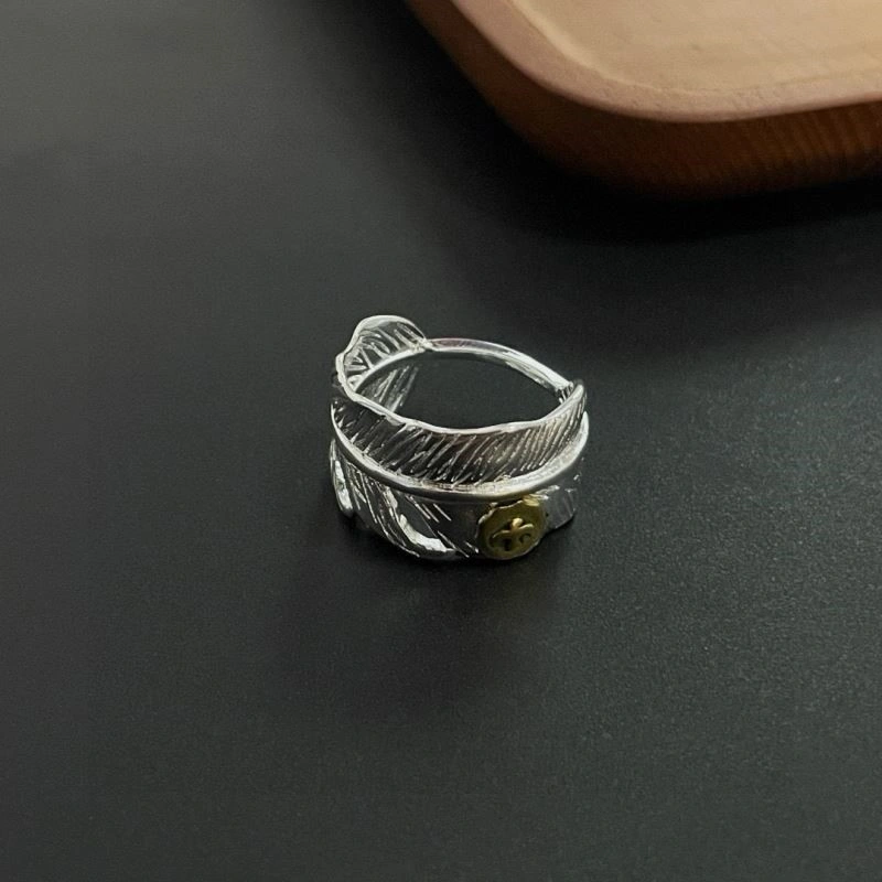 Value-priced Goros Rings
