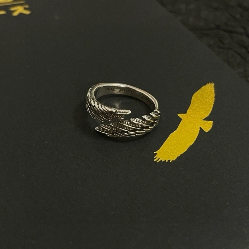 Inexpensive Goros Rings