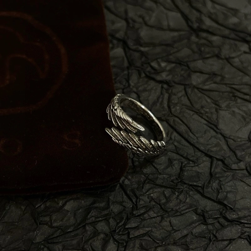 Inexpensive Goros Rings