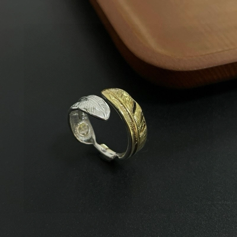 Perfect replica Goros Rings