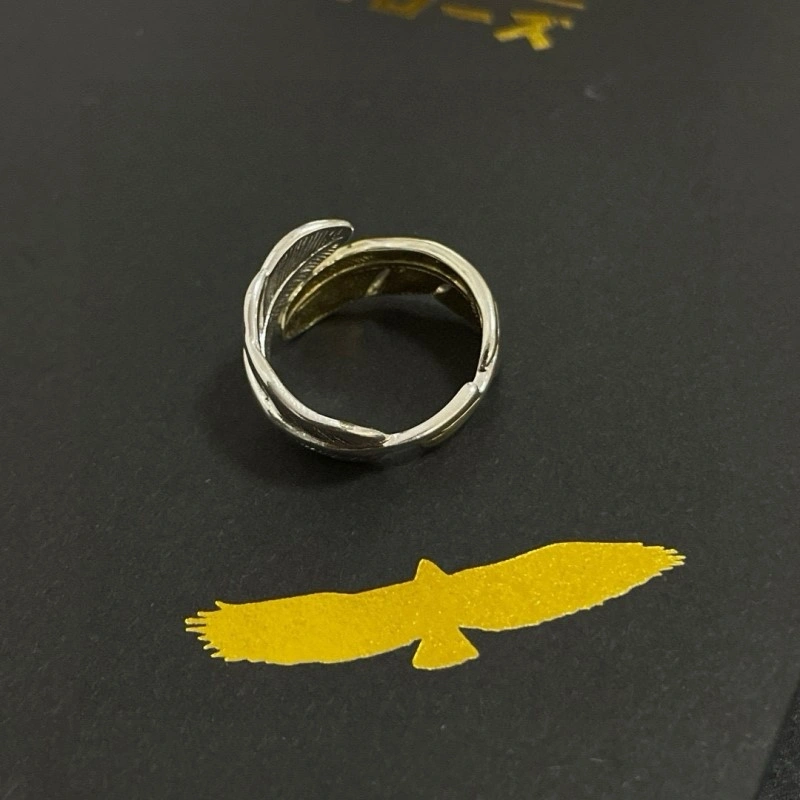 Perfect replica Goros Rings
