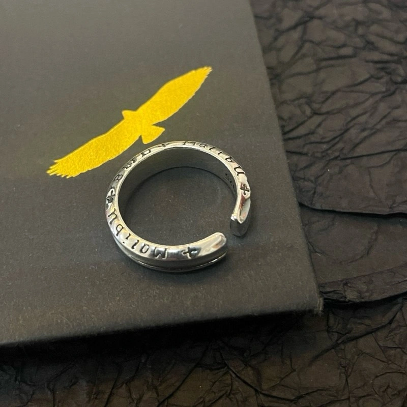 High accuracy Goros Rings