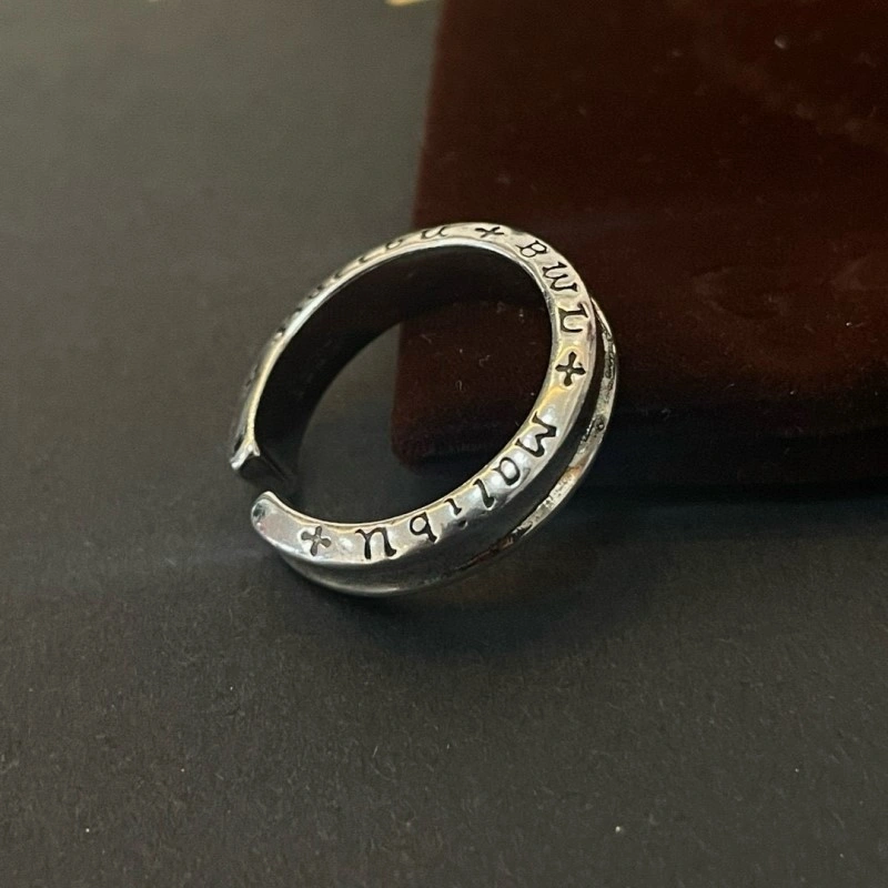 High accuracy Goros Rings