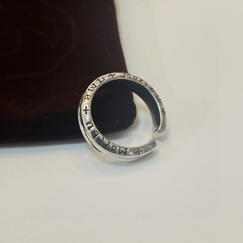 High accuracy Goros Rings