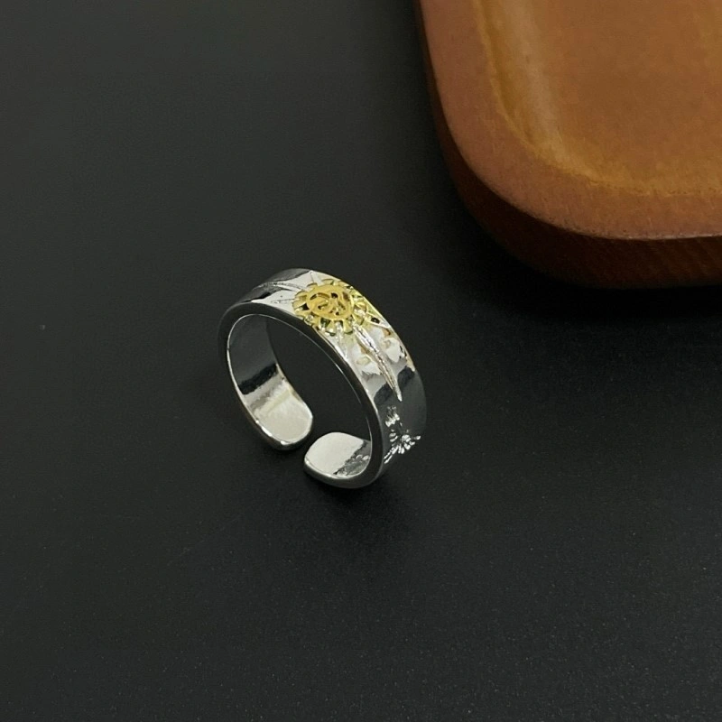 Goros Rings