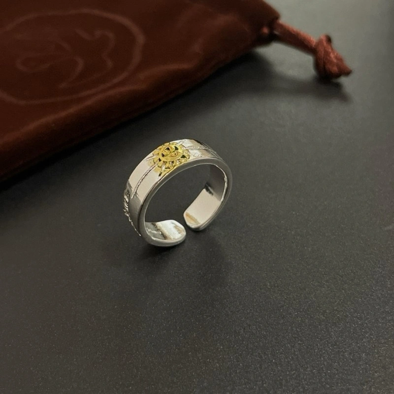 Goros Rings