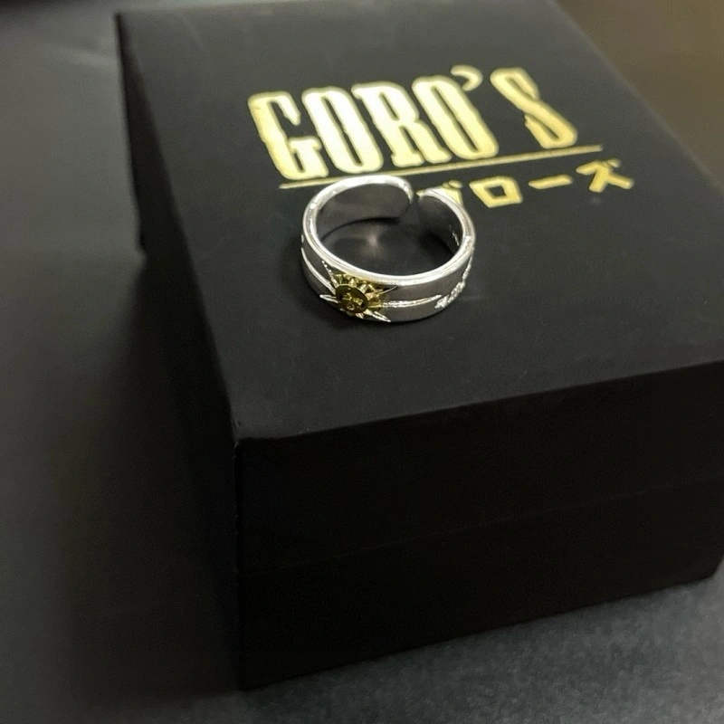Goros Rings
