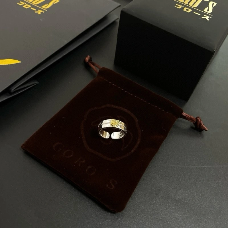 Goros Rings