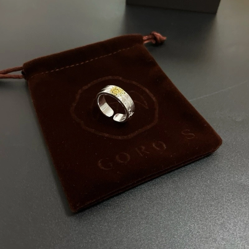 Goros Rings