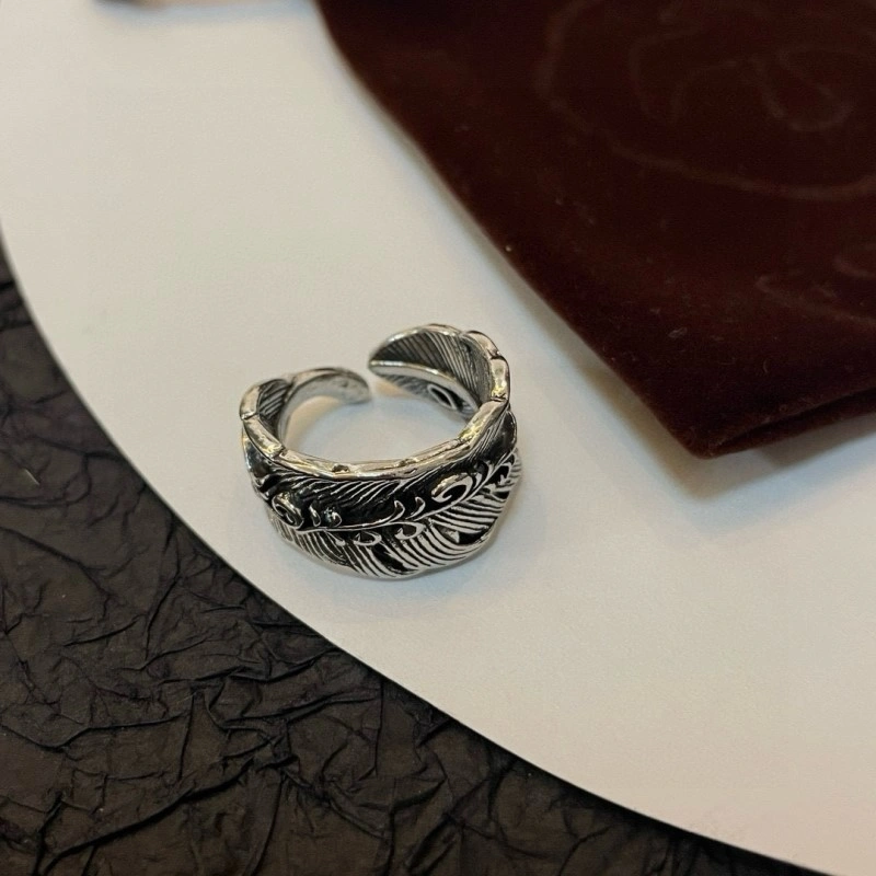Goros Rings