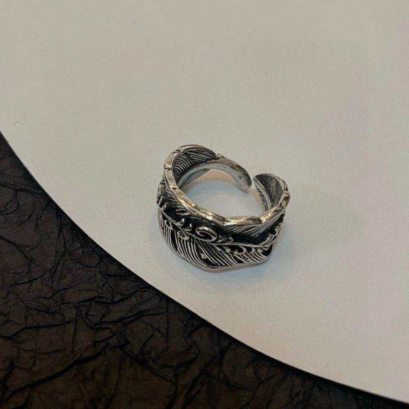 Goros Rings