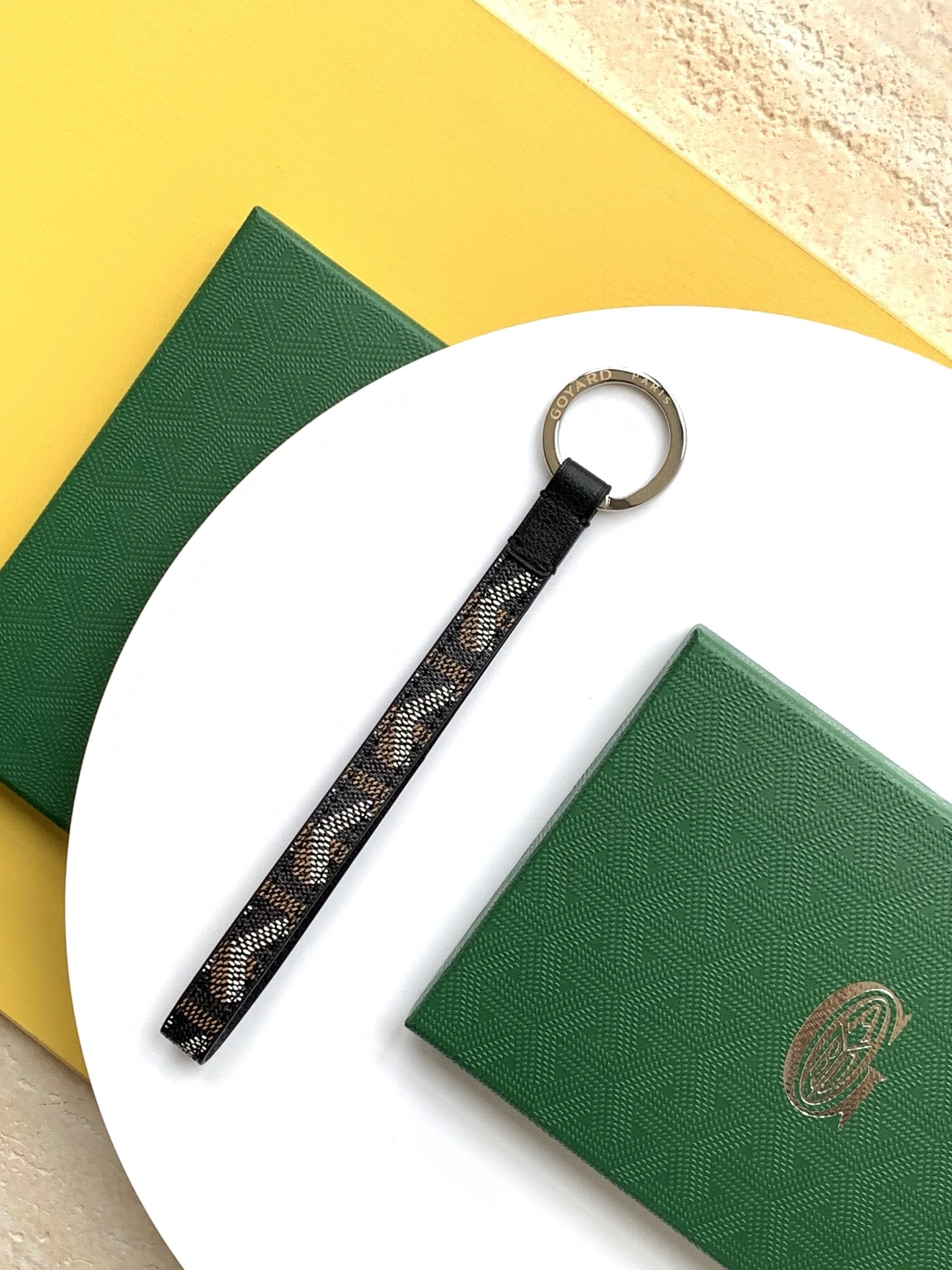 Goyard Accessories
