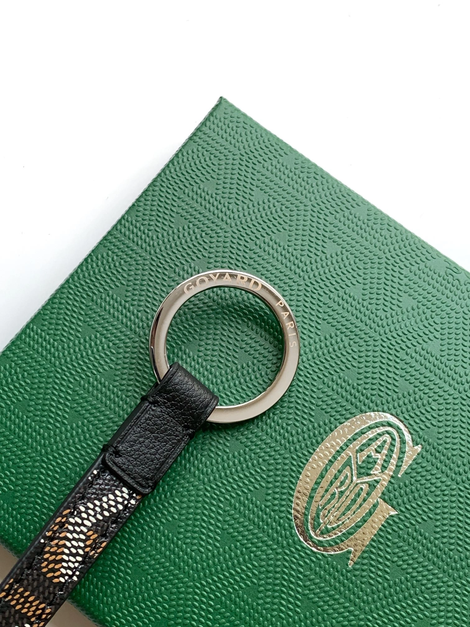 Budget-friendly Goyard Accessories