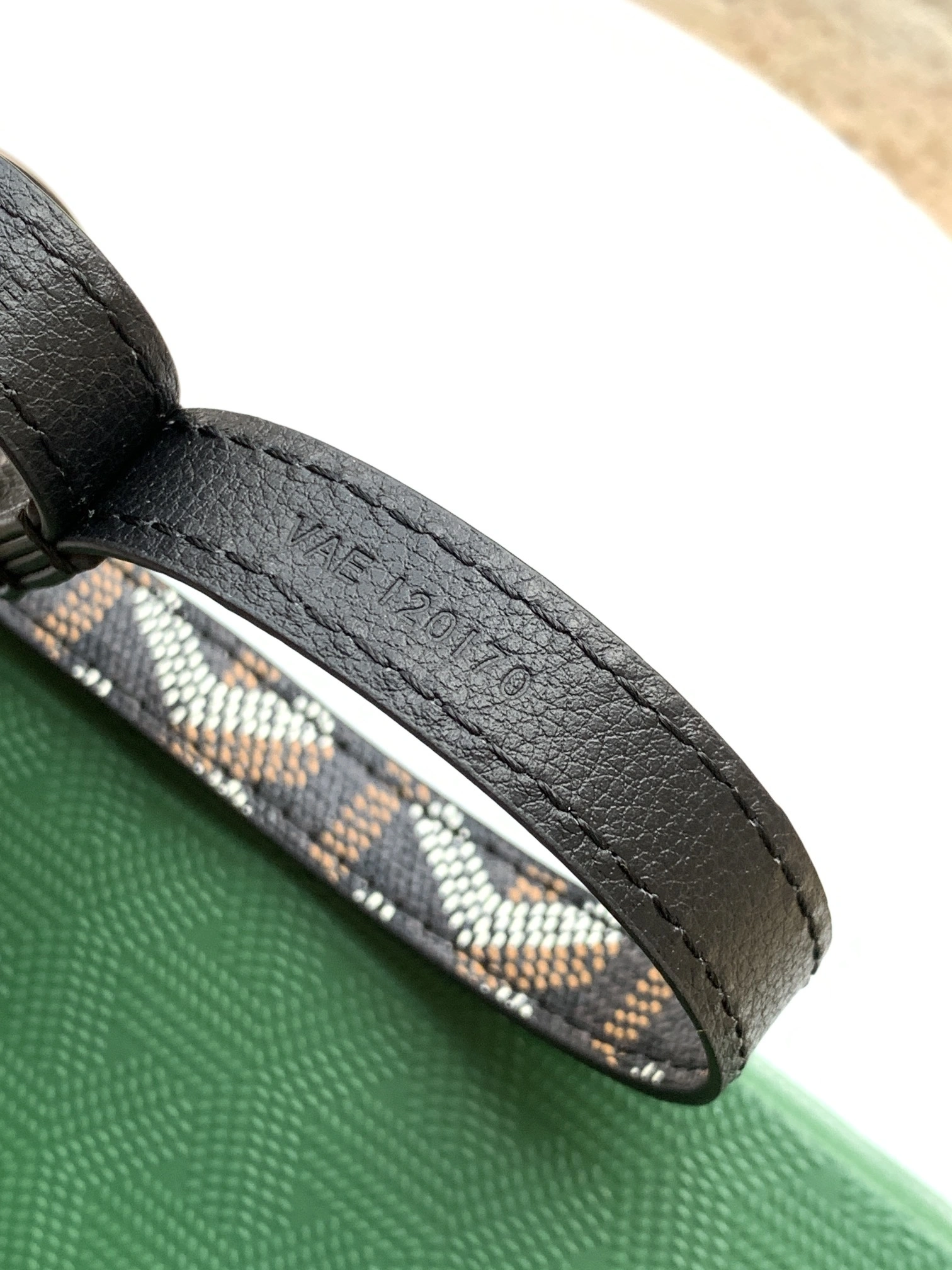Budget-friendly Goyard Accessories