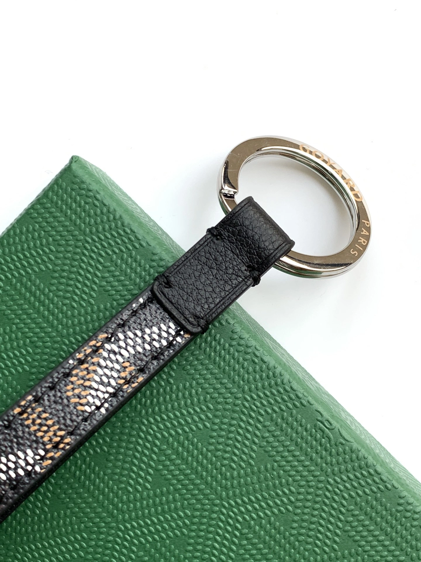 Budget-friendly Goyard Accessories