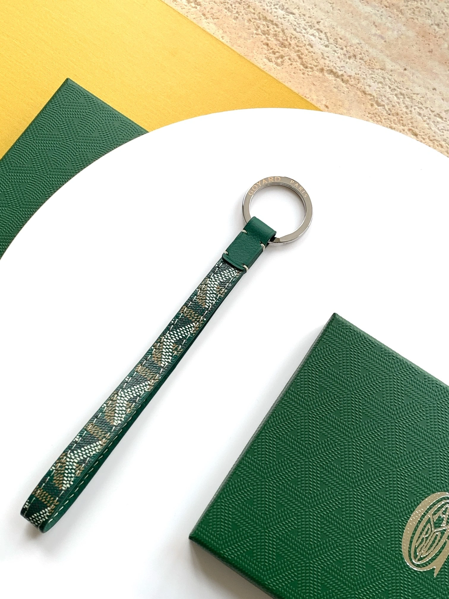 Goyard Accessories