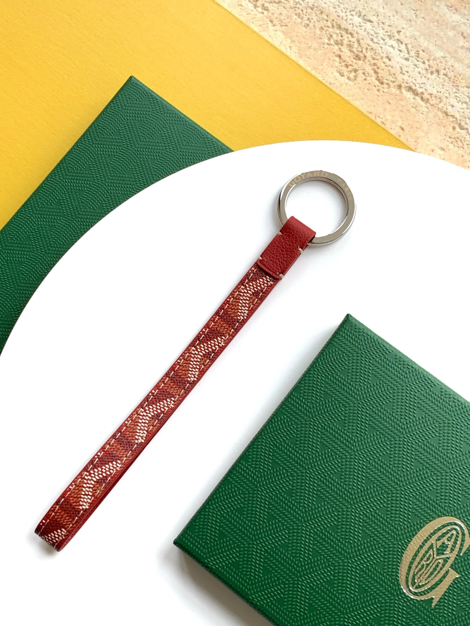 Goyard Accessories